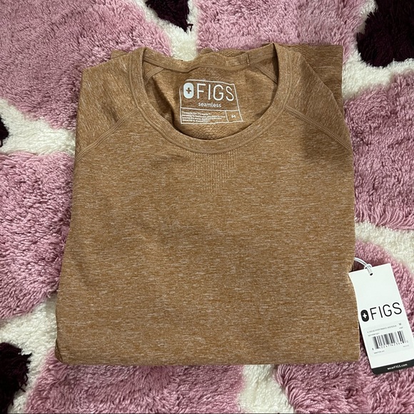 Figs | Tops | Figs Atlantic Fall Salta Medium | Poshmark